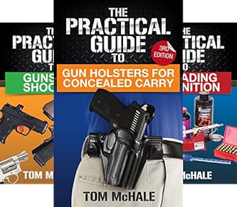 Amazon.com: The Practical Guide to Reloading Ammunition: Learn the easy way to reload your own ...